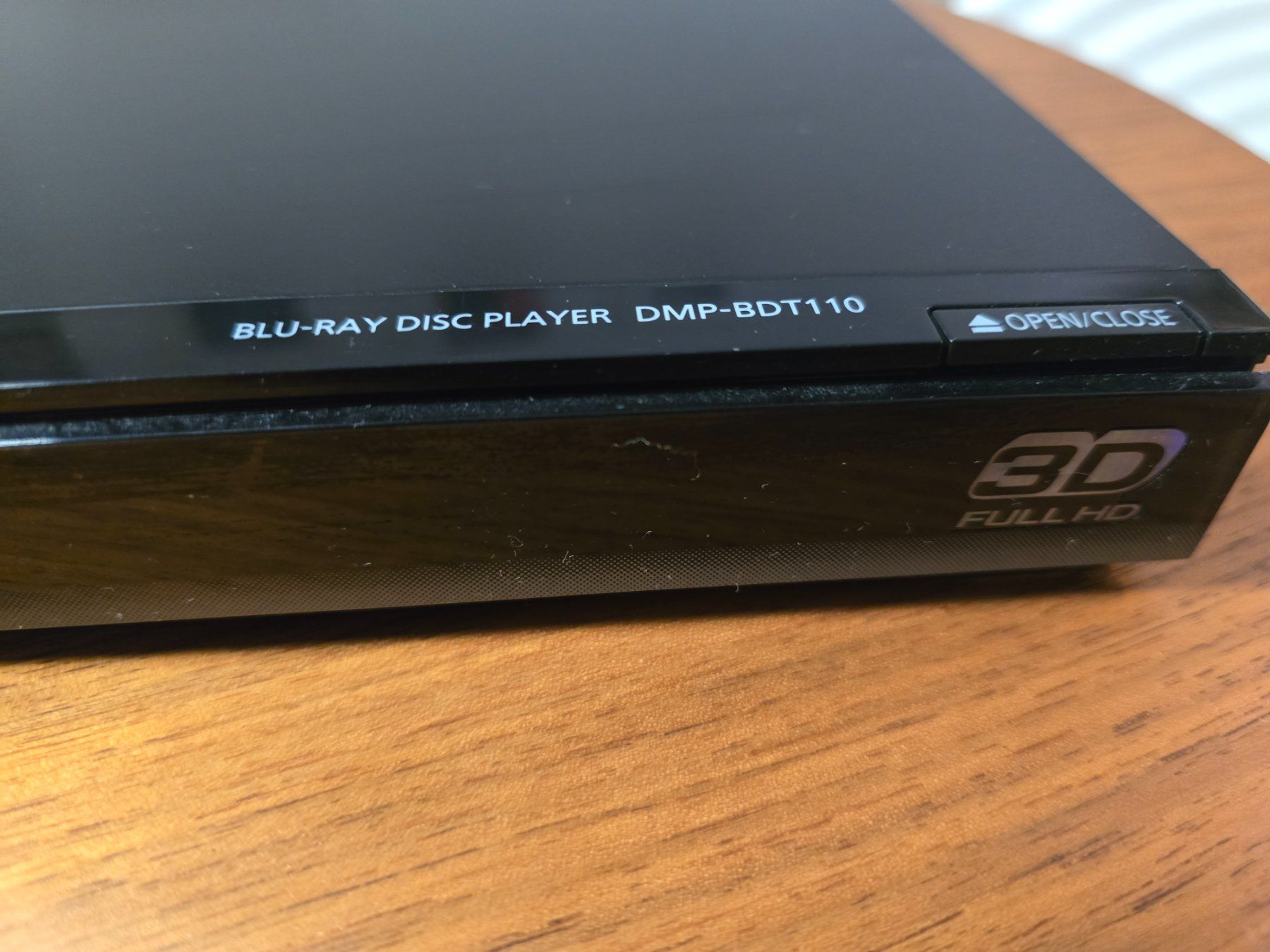 Panasonic DVD- & Blu-ray-Player (Gebraucht) in Zürich für CHF 10 – nur ...