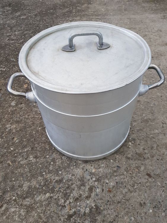 Groer Kochtopf 30 Liter