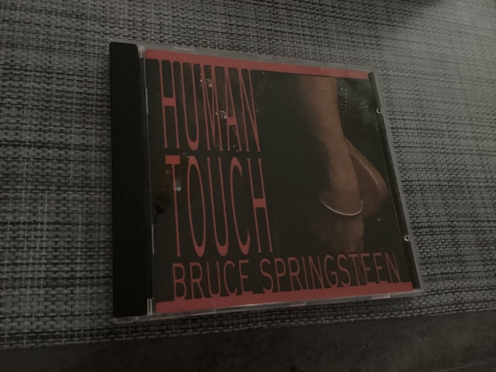 Bruce Springsteen – Human Touch | Kaufen auf Ricardo