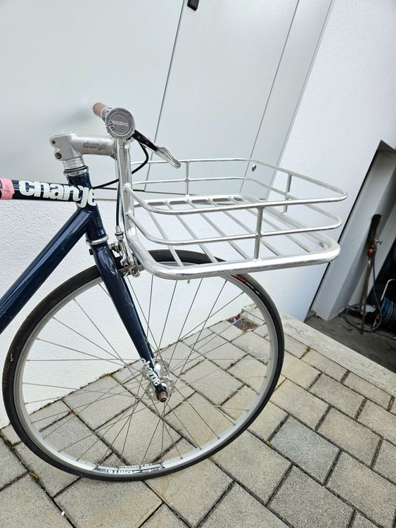 Charge Plug Singlespeed/Fixie 54cm (Gebraucht) in für CHF 270 – nur ...