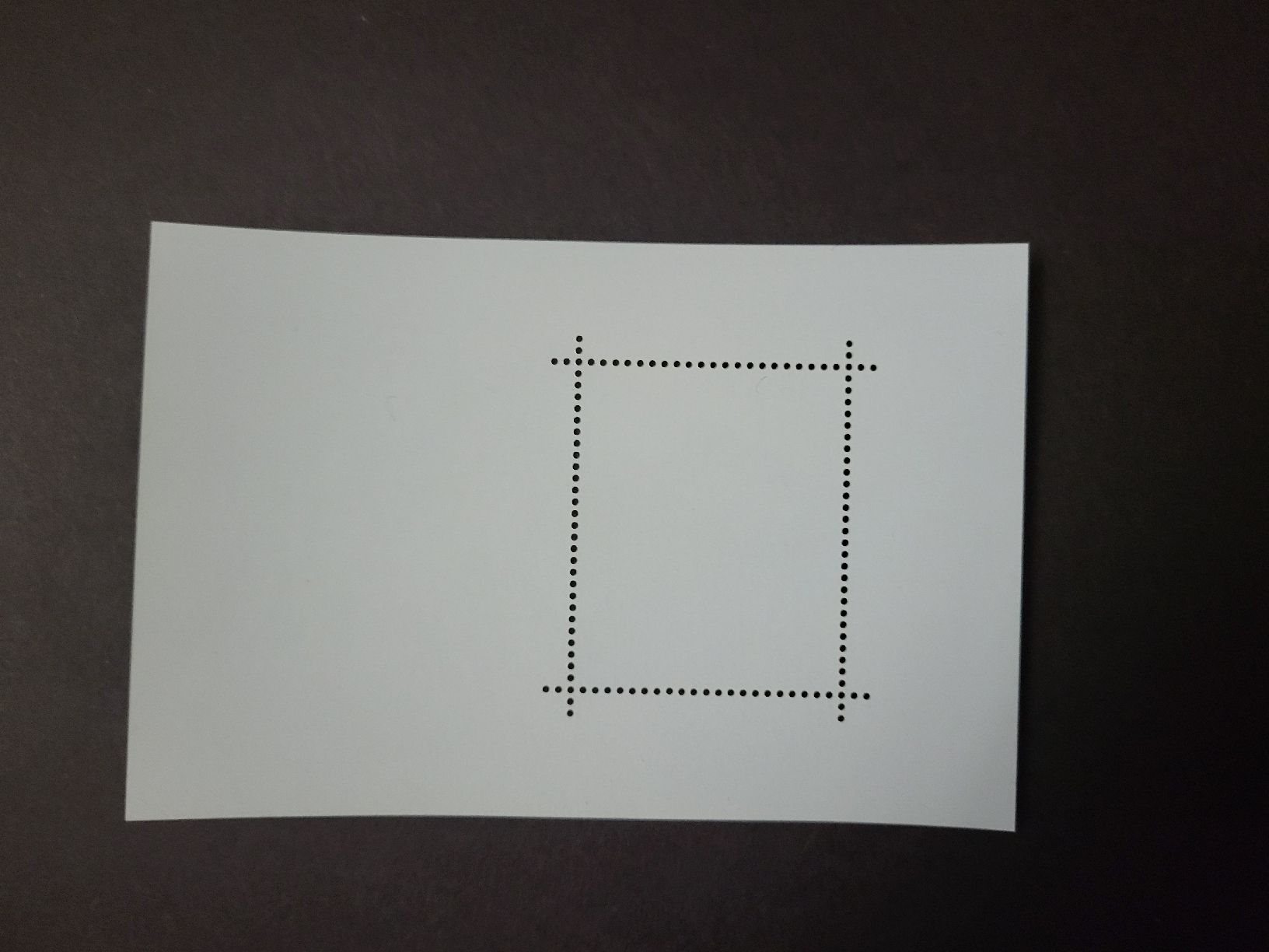 2007, Sonderblock "Tag der Briefmarke" ET (Neu (gemäss Beschreibung ...