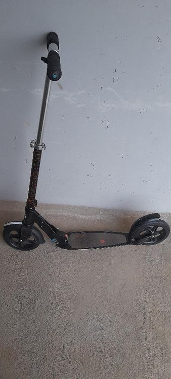Trottinett/Scooter Micro Classic (Gebraucht) in Udligenswil für CHF 45 – nur Abholung auf ...