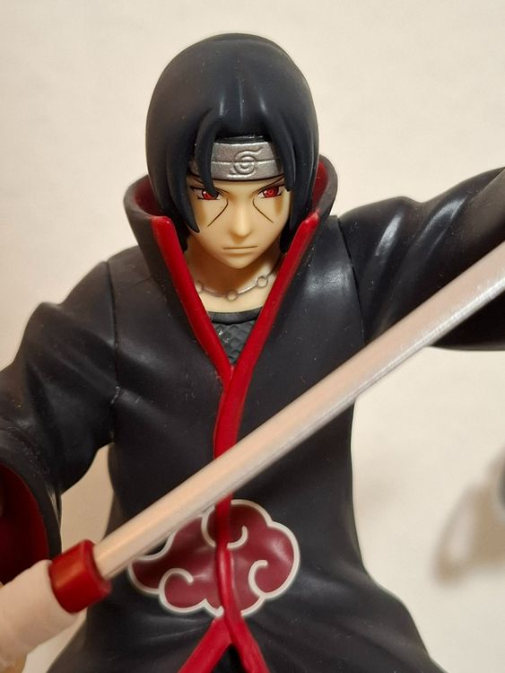 Naruto Shippuden NARUTOP 99 Figuren SET (Neu und originalverpackt) in ...