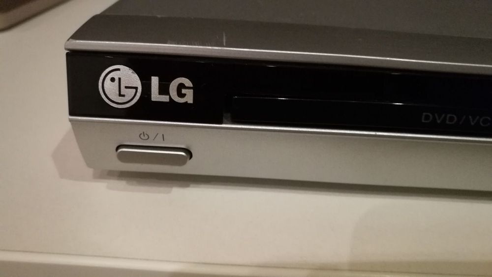 LG DVD Player | Kaufen auf Ricardo