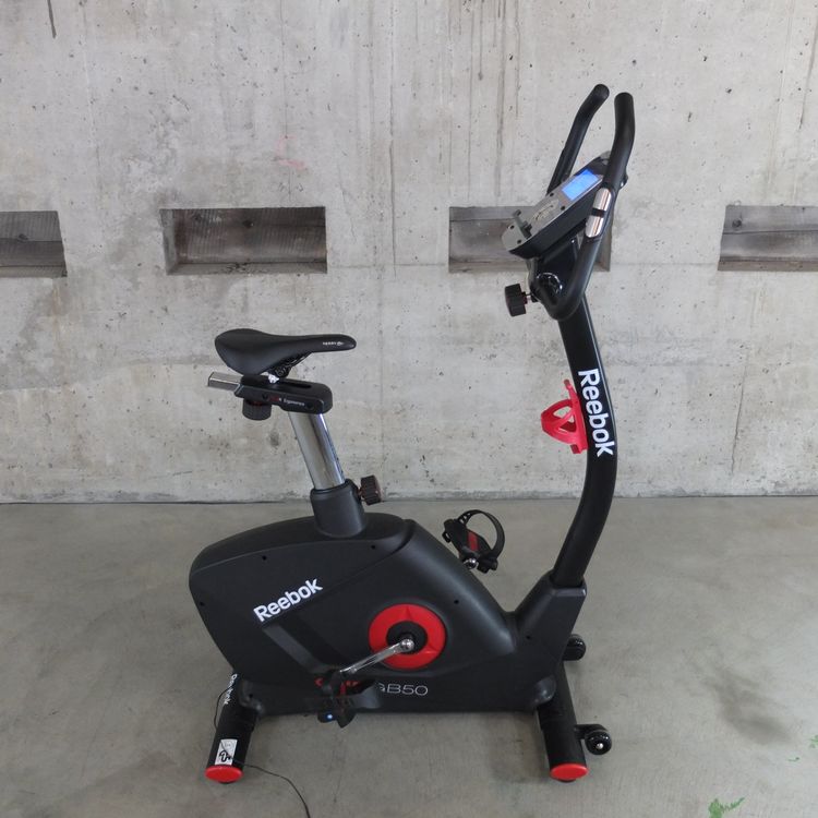 Reebok One GB50 Hometrainer | Kaufen auf Ricardo