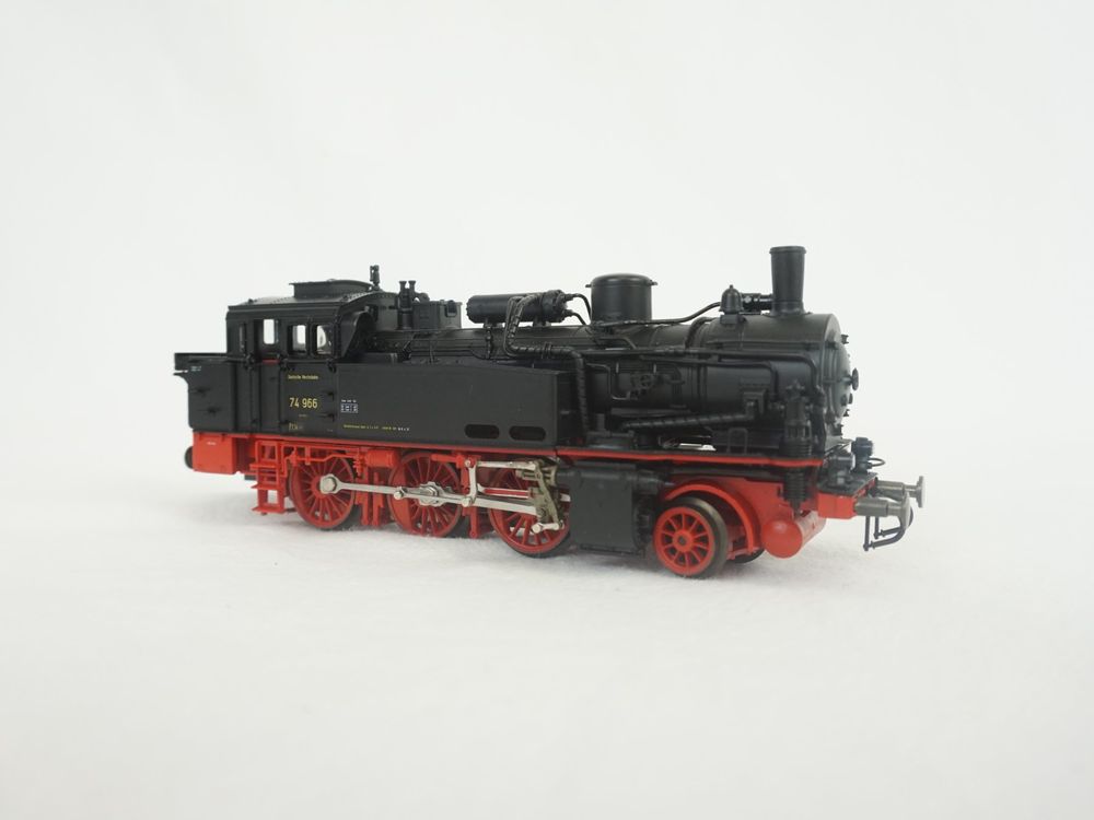 DR BR 74 Roco 43270 (Gebraucht) in Pratteln für CHF 42 – mit Lieferung ...