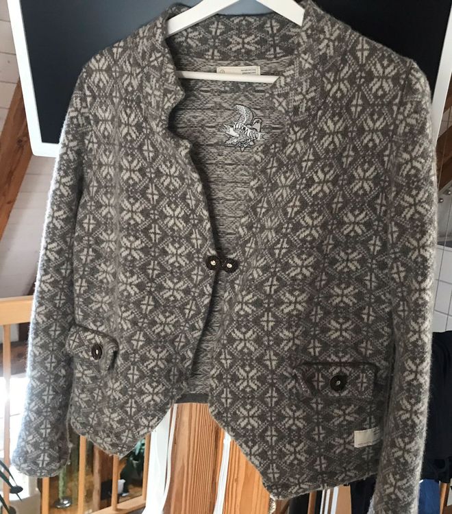 Odd Molly Blazer | Kaufen auf Ricardo