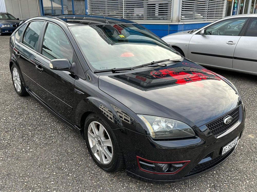 Ford Focus ST | Kaufen auf Ricardo