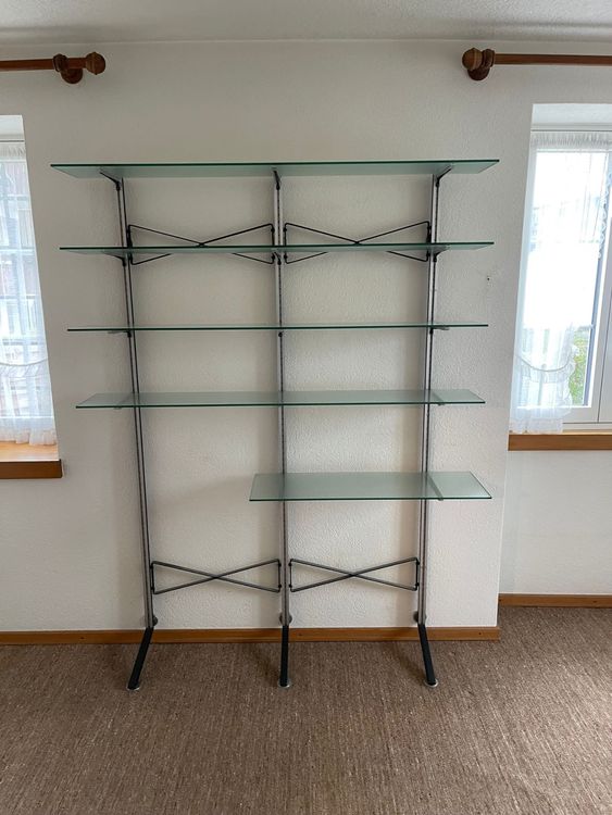 DESIGNKLASSIKER REGAL (Gebraucht) in Dietikon für CHF 185 – nur ...