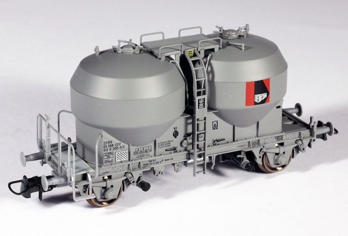 Roco 66796 - SBB Silowagen «Uetikon» - Ep. V | Kaufen auf Ricardo