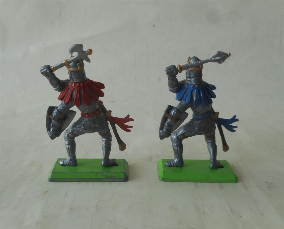 Ritter Conversions - Britains Deetail | Kaufen auf Ricardo
