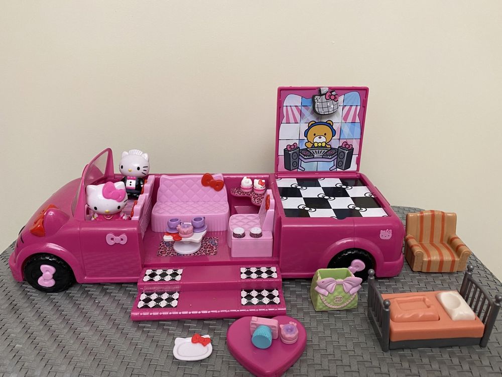Hello city set (Gebraucht) in Rüschlikon für CHF 15 – nur Abholung auf ...