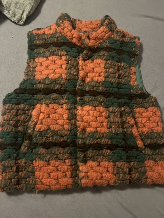 Gilet Maed for Mini in Grösse 8 Jahre (Neu (gemäss Beschreibung)) in ...