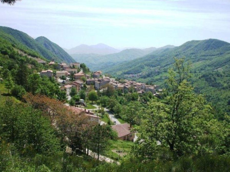 8 Tage Hotel Monte Nerone 3* Italien für 2 Pers. inkl. FS (Neu (gemäss ...