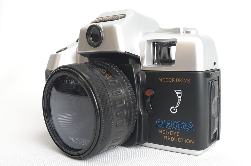 OLYMPIA DL2000A Kamera | Kaufen auf Ricardo