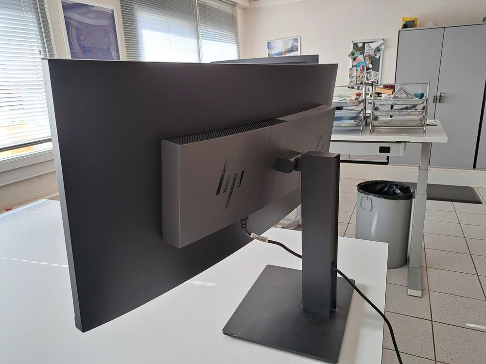 HP Z38c Display (Gebraucht) in Grenchen für CHF 670 – mit Lieferung auf ...