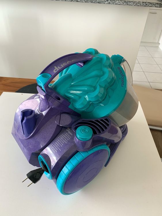DYSON Staubsauger DC 08 / Root Cyclone | Kaufen auf Ricardo