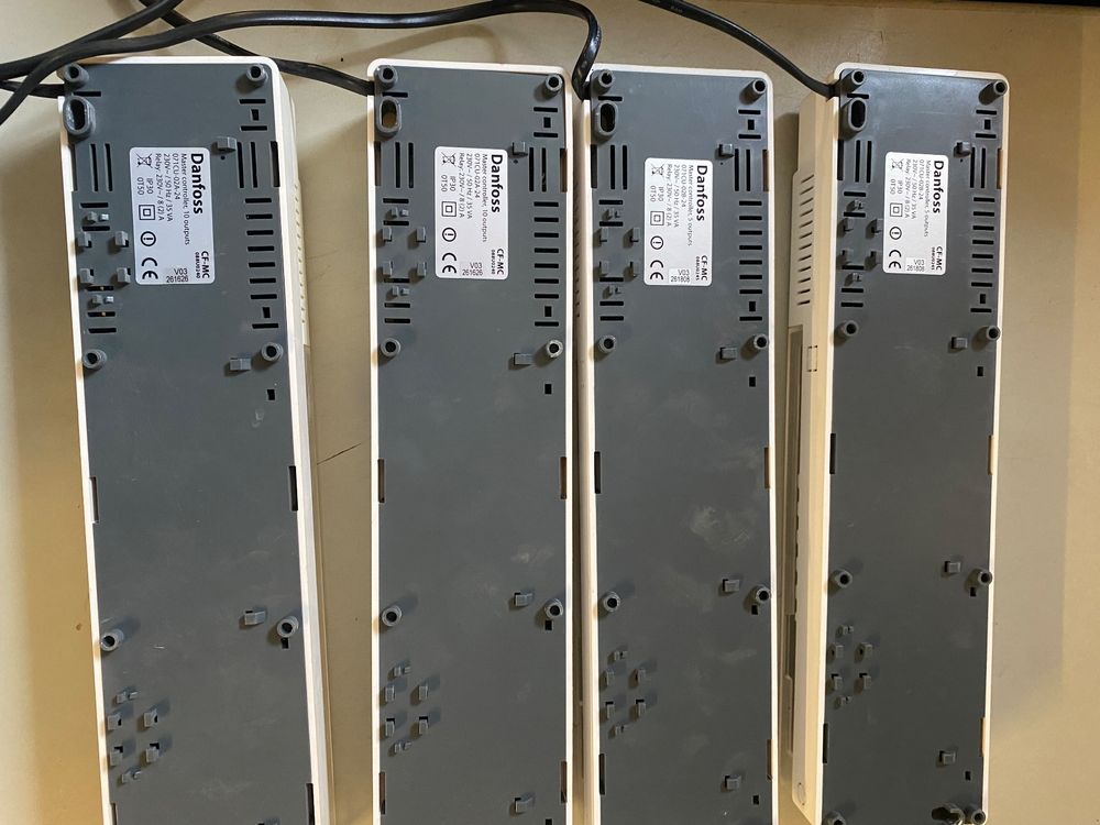 Danfoss CF-MC | Kaufen auf Ricardo