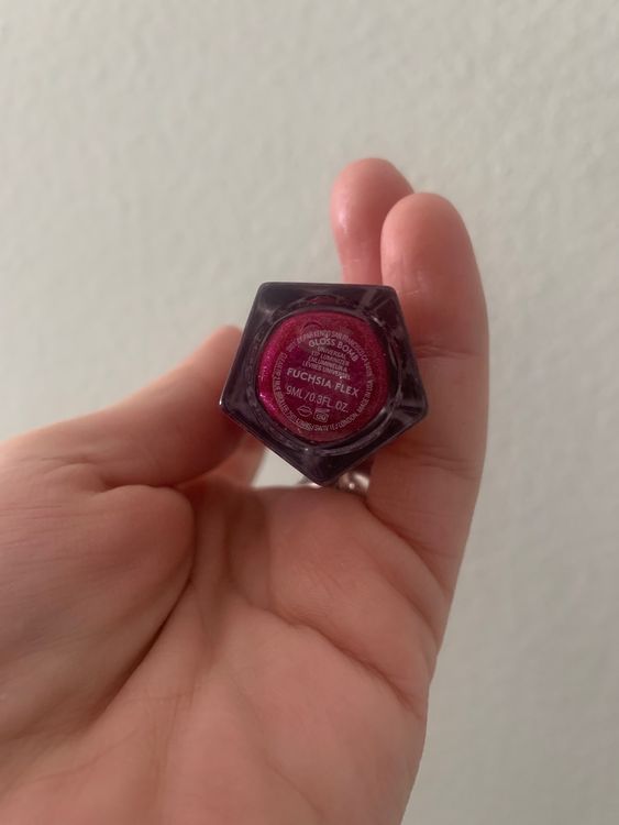 Fenty Gloss in der neuen Farbe Fuchsia Flex. Full-size,NEU | Kaufen auf ...