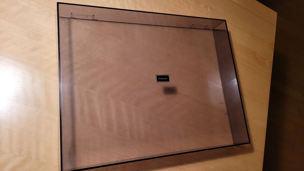 Hitachi HT 353 | Kaufen auf Ricardo