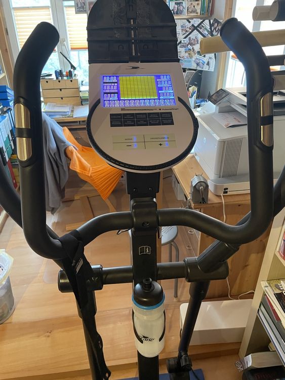 Crosstrainer Crane | Kaufen auf Ricardo