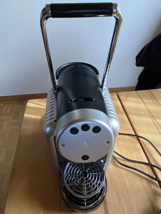 Nespresso B2B Zenius ZN100 PRO | Kaufen auf Ricardo