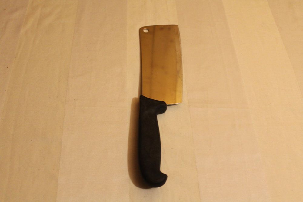 Hackbeil Kitchen Küche (Gebraucht) in Schwarzenburg für CHF 10 – mit ...