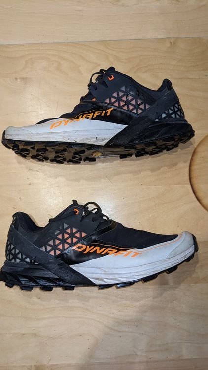 Dynafit Alpine DNA Gr. 45 (Gebraucht) in Goldswil für CHF 46 – mit ...