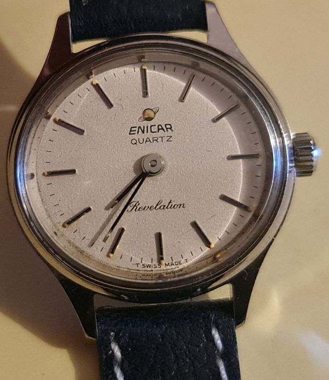 ENICAR REVELATION | Kaufen auf Ricardo