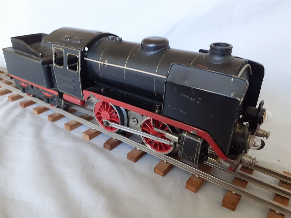 Märklin R 66/12910 20 Volt | Kaufen auf Ricardo