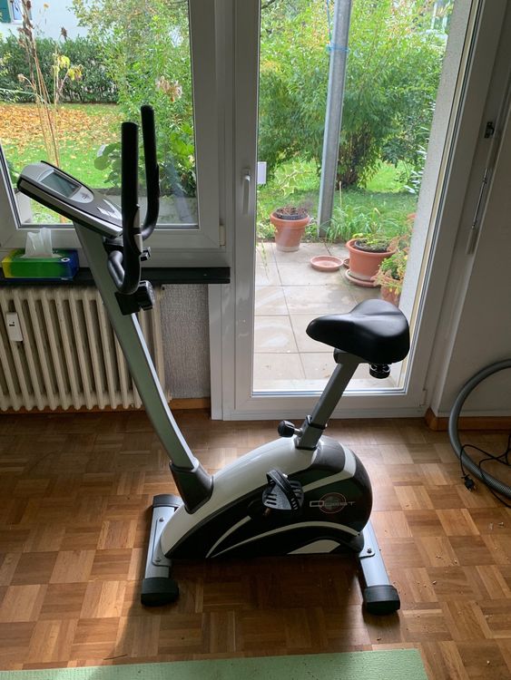 Hometrainer Body Quest (Gebraucht) in Thürnen für CHF 25 – nur Abholung ...