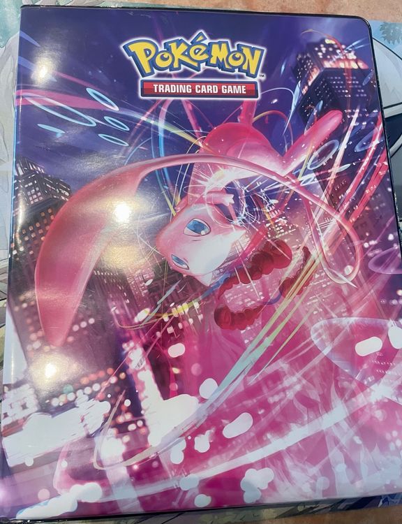 Pokémon Fusion Strike Set | Kaufen auf Ricardo