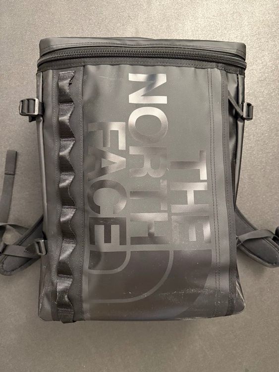 The North Face Fuse Backpack / 30l / never used (Neu (gemäss ...