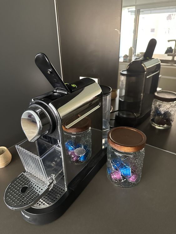 Nespresso Maschine | Kaufen auf Ricardo