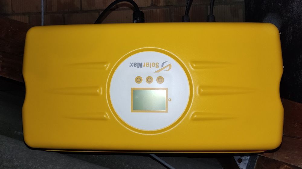 Solarmax S-2000 Netzwechselrichter | Kaufen auf Ricardo