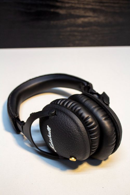 MARSHALL Monitor II ANC | Kaufen auf Ricardo