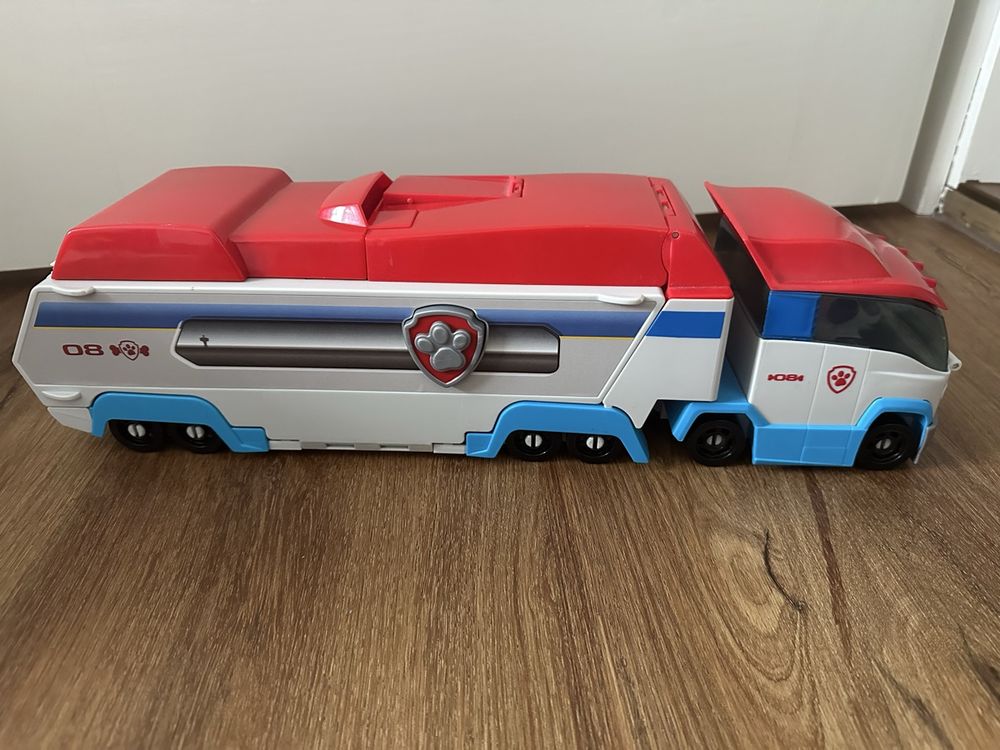 Paw Patroller (Gebraucht) in Au SG für CHF 20 – nur Abholung auf ...