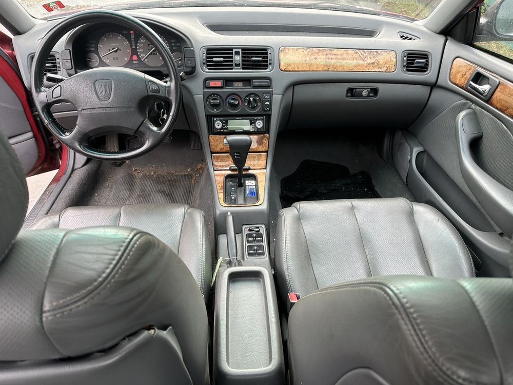 Rover 623Si Für den Export | Kaufen auf Ricardo