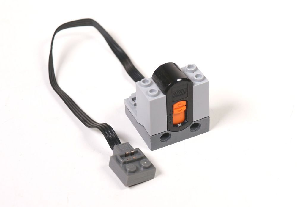 LEGO Power Functions Infrared Receiver (Gebraucht) in Hettlingen für ...