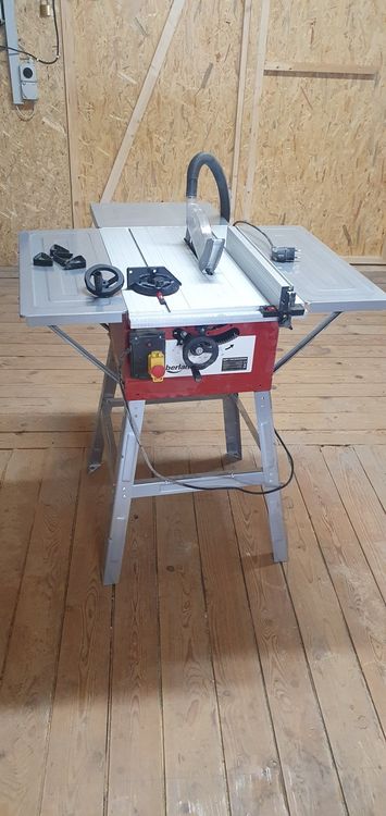 Tischkreissäge | Kaufen auf Ricardo