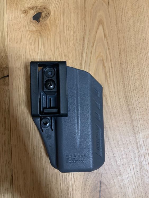 Blackhawk IWB Holster Glock 19 / 23 / 32 | Kaufen auf Ricardo
