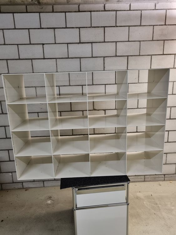 Postablage Metallkasten (Gebraucht) in Zürich für CHF 22 – nur Abholung ...