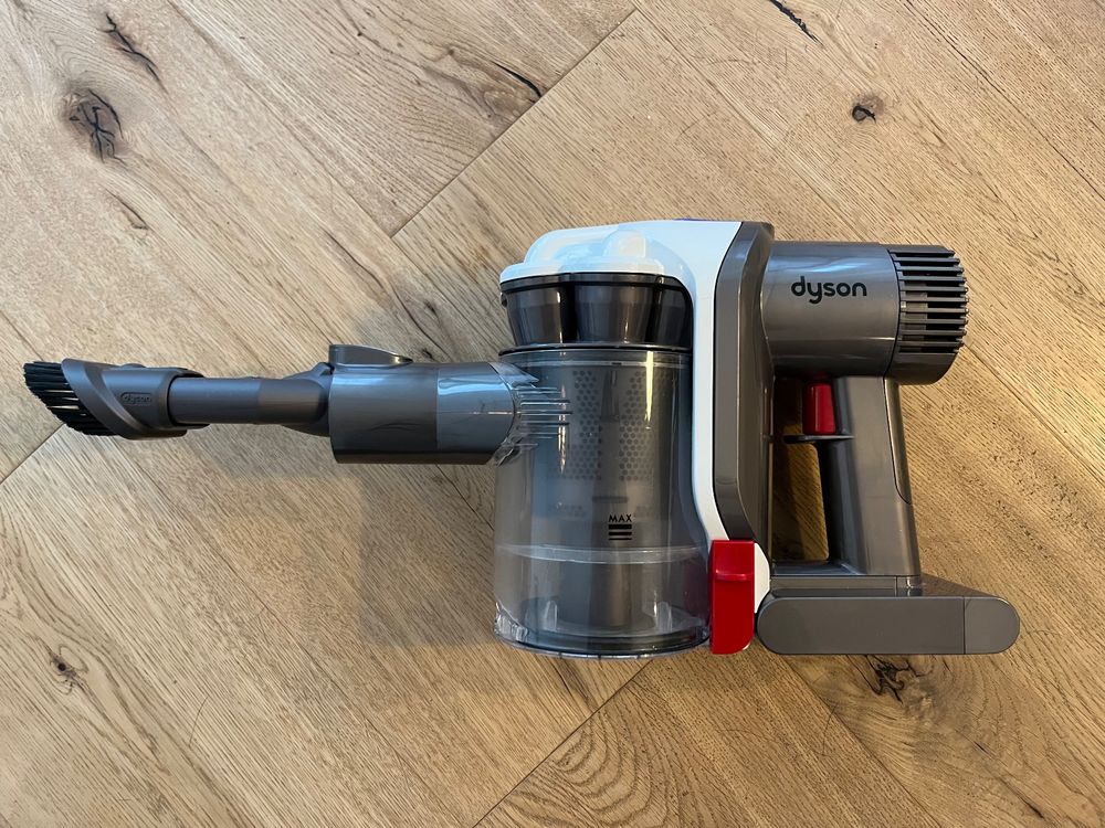 Dyson DC45 Staubsauger | Kaufen auf Ricardo