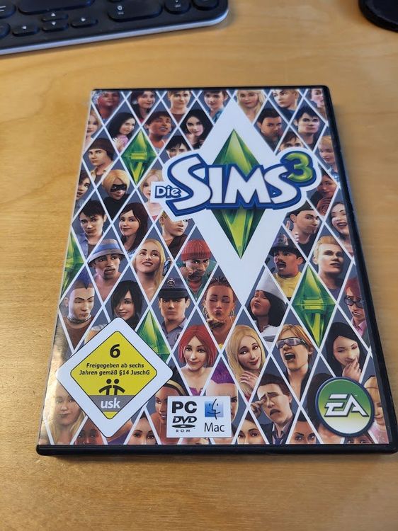 PC Game: Die Sims 3 | Kaufen auf Ricardo