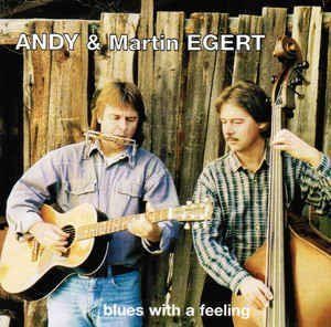 Andy Egert, Martin Egert: Blues With A F | Kaufen auf Ricardo