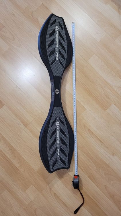 Razor Waveboard Ripstick Pro | Kaufen auf Ricardo