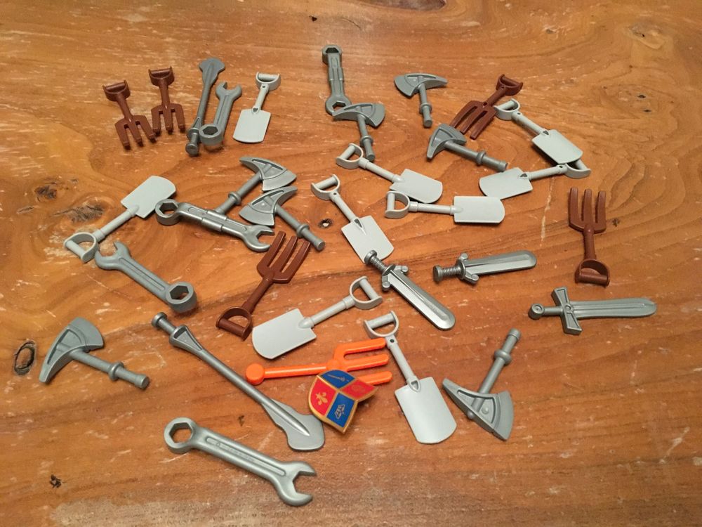 Lego Duplo figurines N*9 | Kaufen auf Ricardo