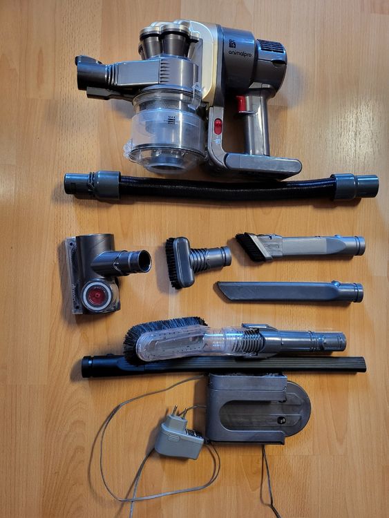 Dyson DC16 Animal Pro (Gebraucht) in Rorschach für CHF 38 – nur ...
