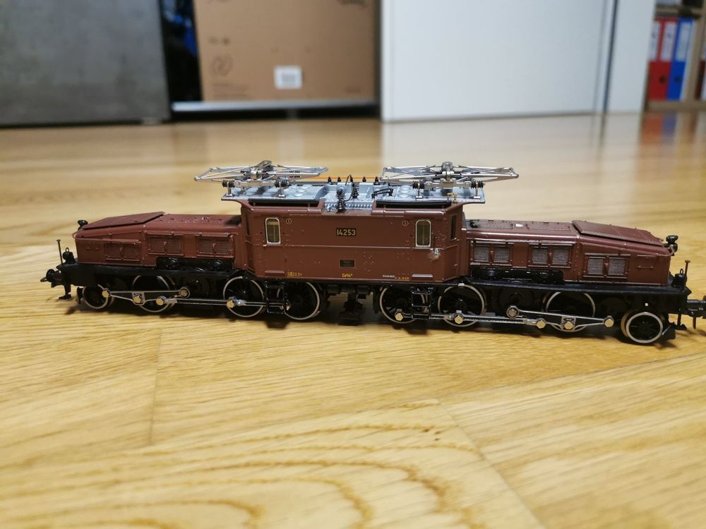 Roco Krokodil SBB Ce 6/8 II | Acheter sur Ricardo