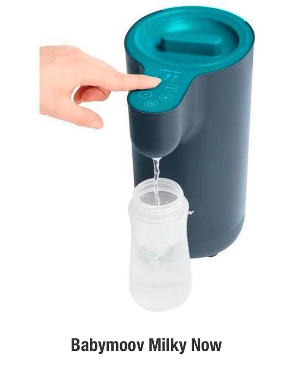 Milkynow Schoppen Zubereitung (Neu und originalverpackt) in Boll für ...